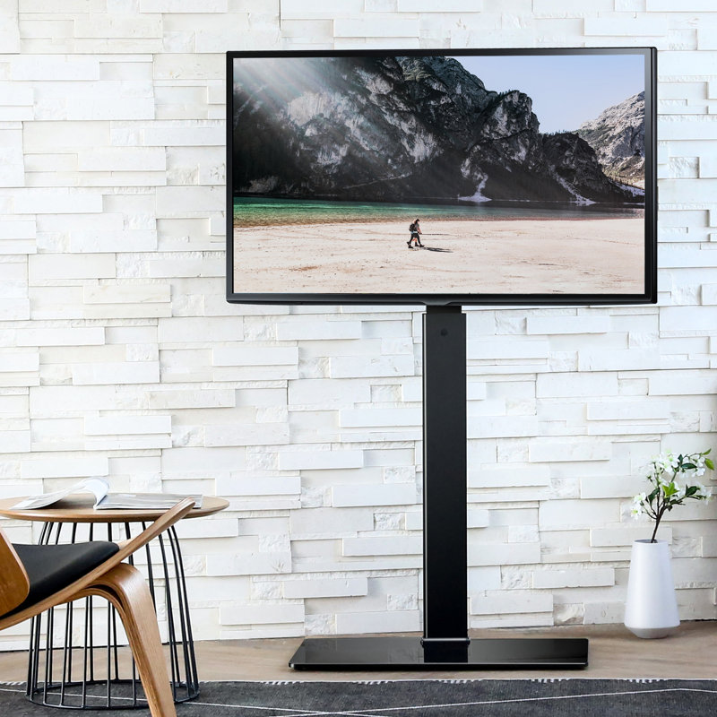 Tv desk mount 55 store